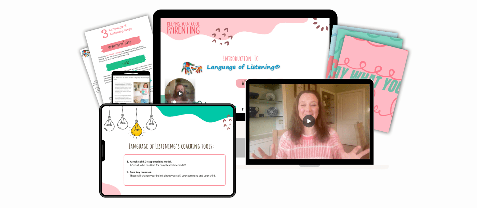 A Surprisingly Easy Effective Way To Improve Your Child's Behaviour ...