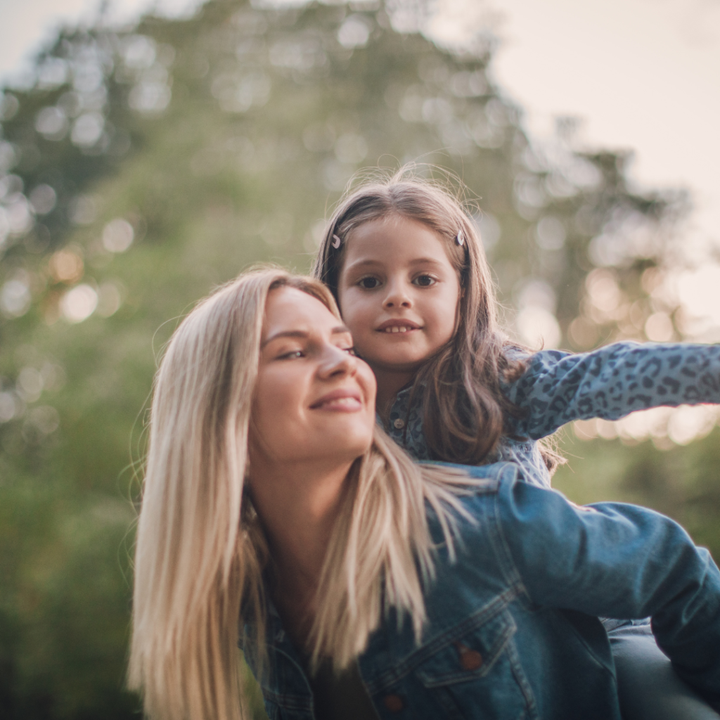 Why Do I Keep Shouting at My Child — Even When I Don’t Want To ...